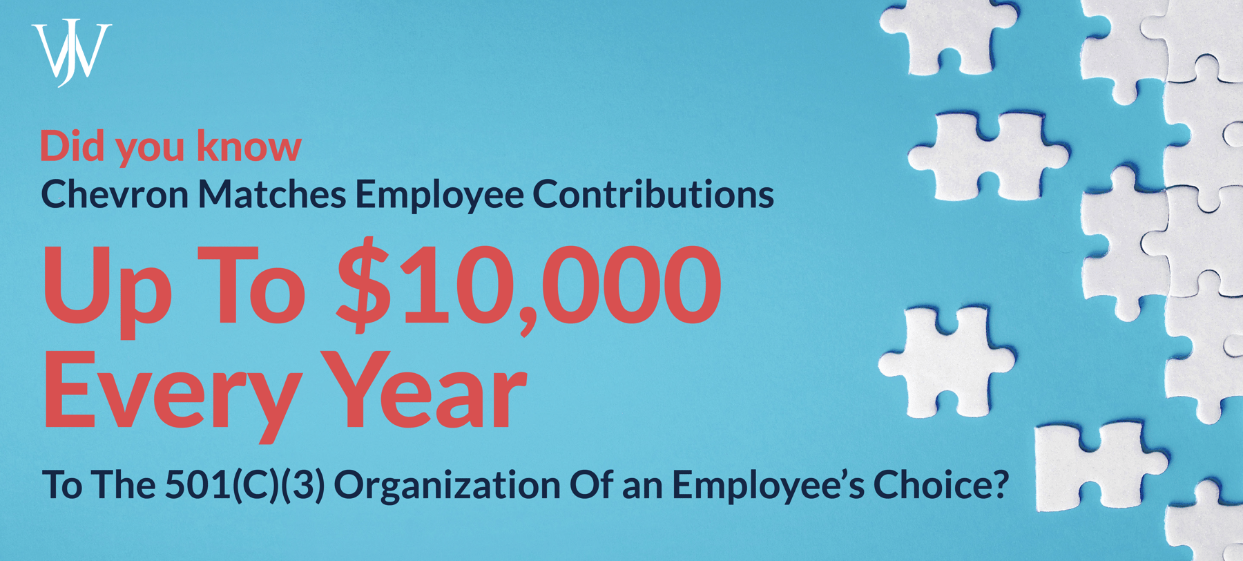 How To Use the Chevron Humankind Program for Charitable Giving & Tax ...