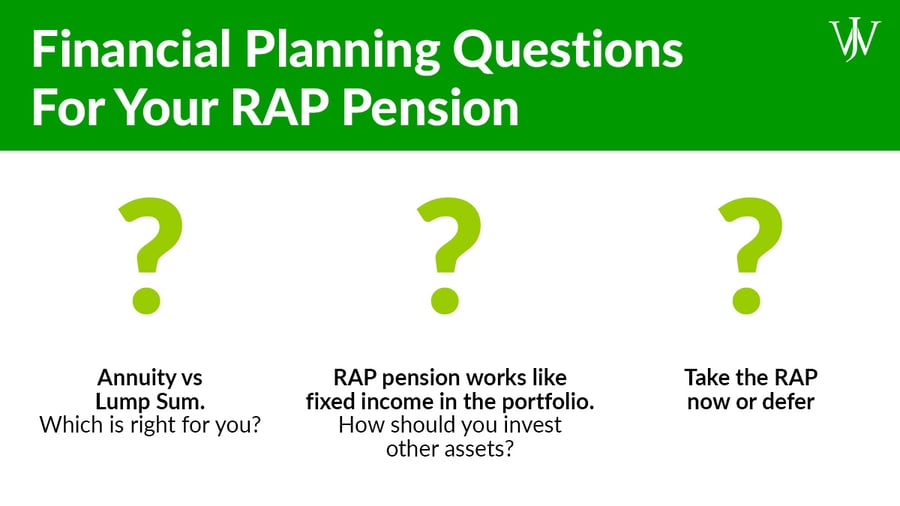 BP Pension Crediting: How It Works & When You Should Take or Defer It