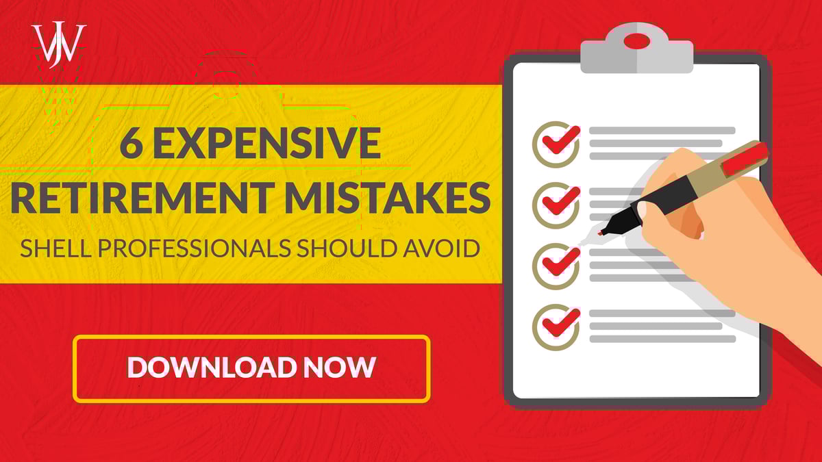 Shell Retirement Planning & Essential Mistakes to Avoid