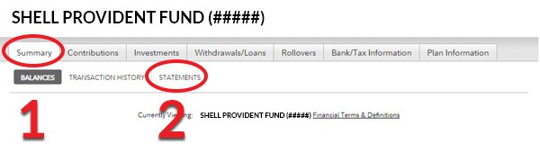 End Of Year Financial Planning Checklist for Shell Professionals