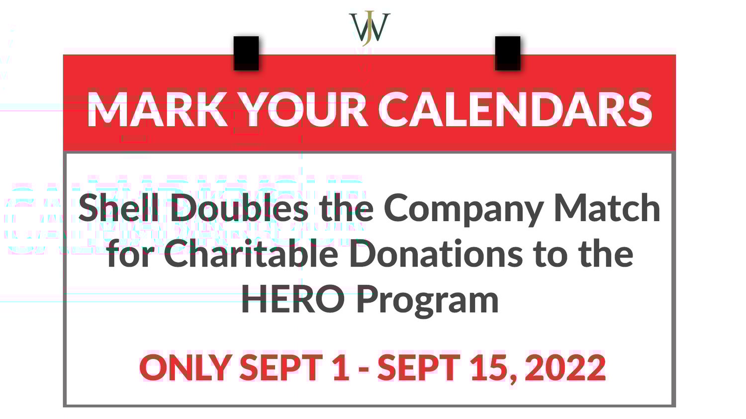 How to Increase Your Charitable Giving Using the Shell HERO Program