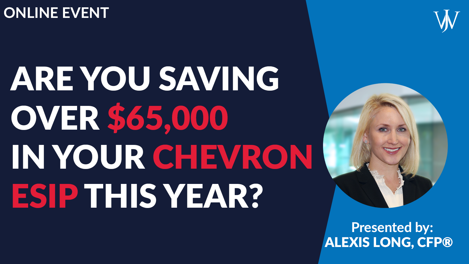 Chevron Professionals Can Save Over $65,000 In The ESIP This Year