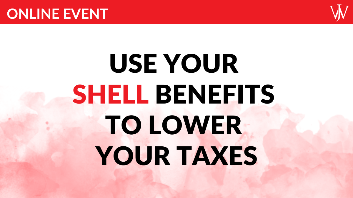 Shell Employees Can Save Over $70,000 In The Provident Fund in 2025