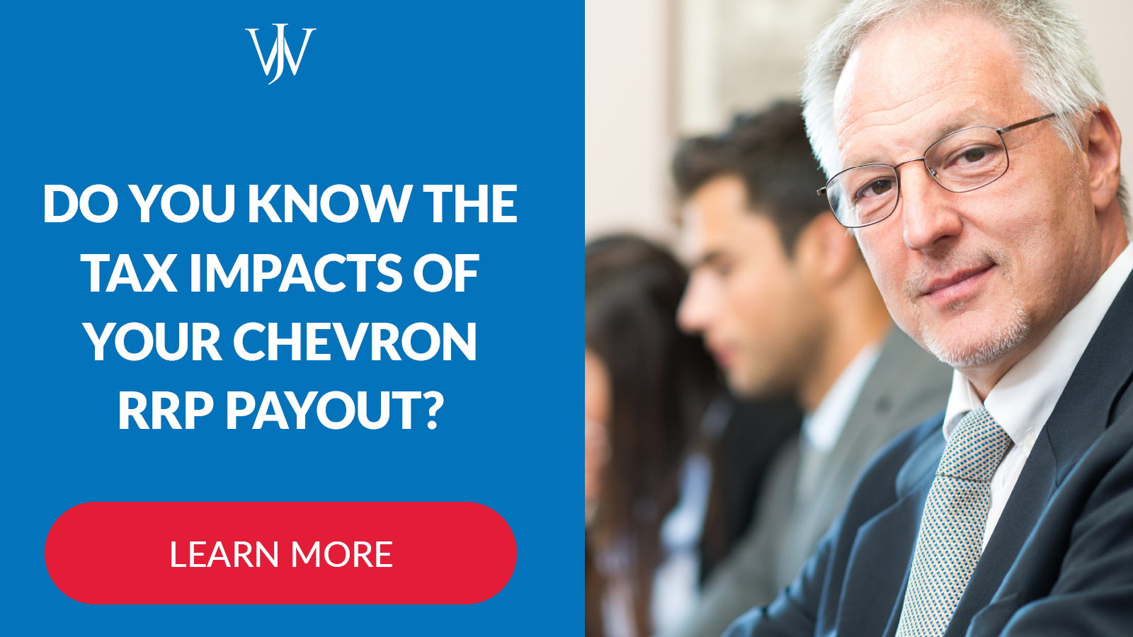Understanding the Chevron Retirement Restoration Plan (RRP)