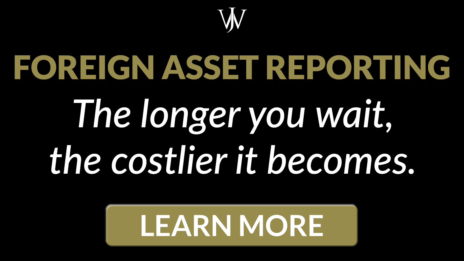 Understanding the FBAR: Foreign Asset Reporting & Tax Penalties